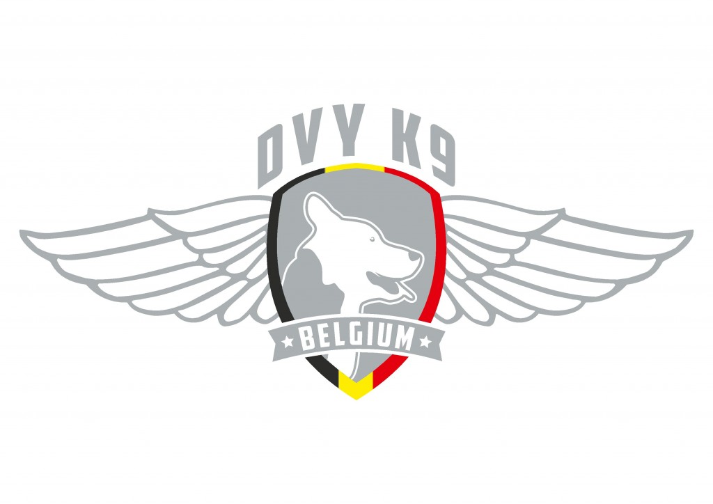 DVY K9 Belgium | Future Graphics - Grafisch ontwerp Hasselt