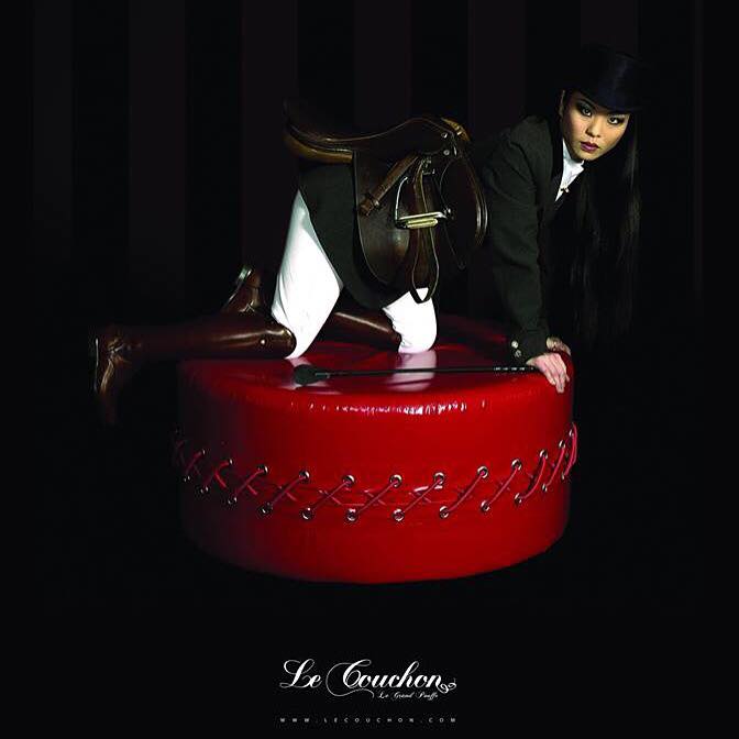 Le Couchon | Future Graphics - Grafisch ontwerp Hasselt