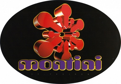 Montini Logo MONTINI 1995.10.13 01 3 Years ZZino YouTube