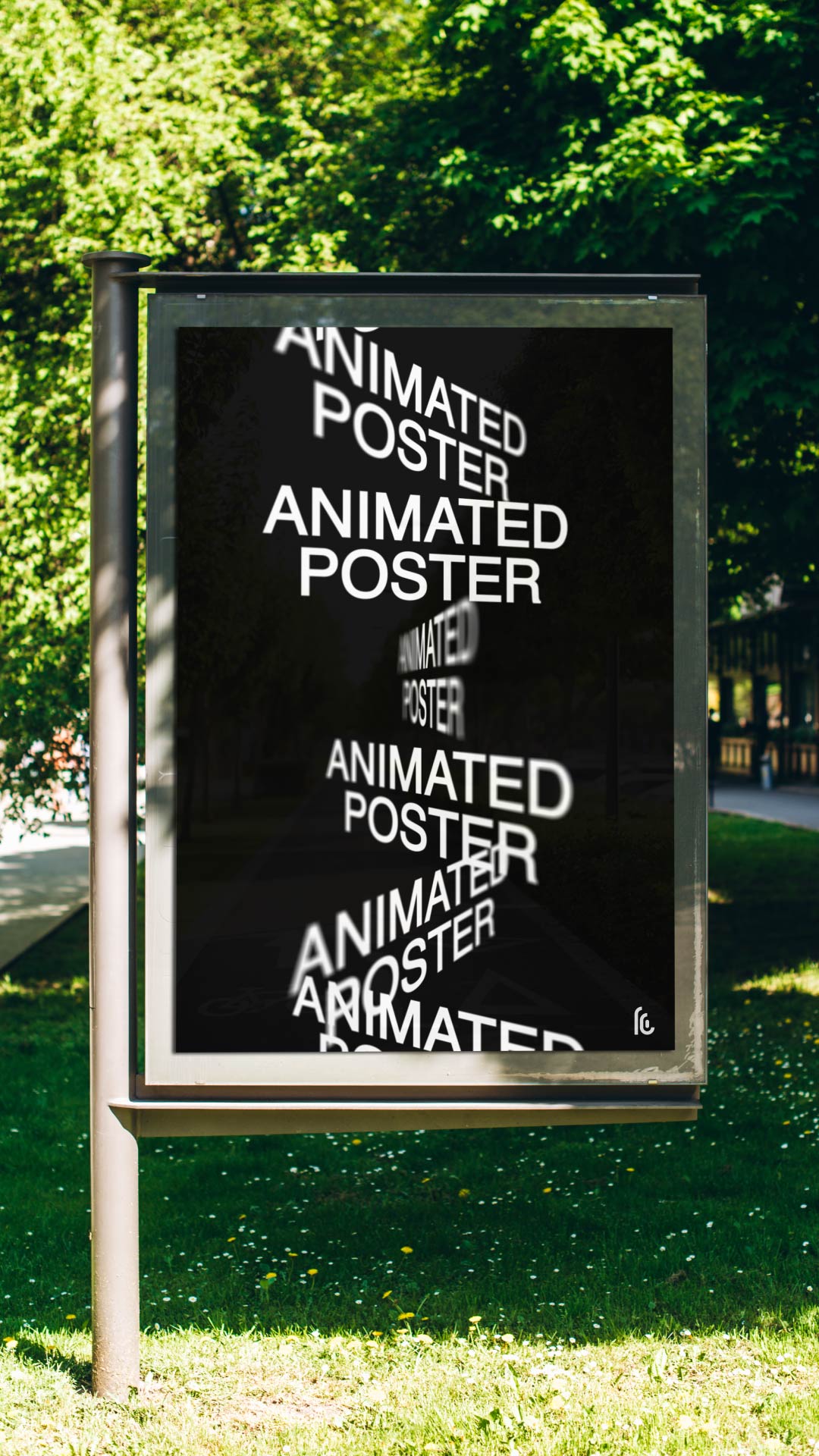 Animated posters vs. video: Welk medium kiezen om je event of dienst te ...